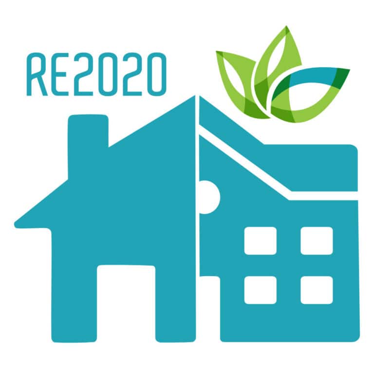 Réglementation Environnementale: RE2020 - Fenêtre EnR
